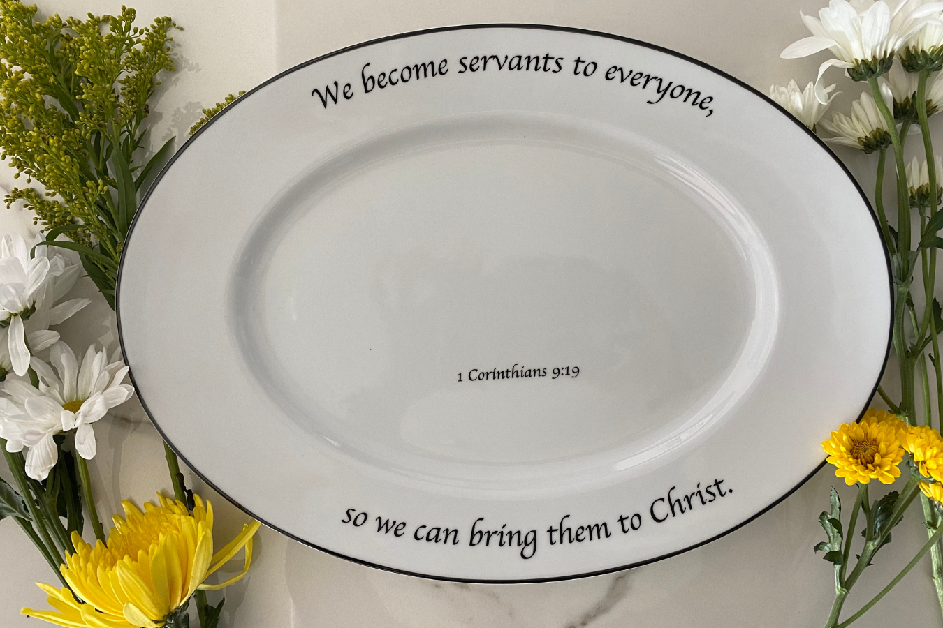 Reflecting on the season: Bible verses for Lent – Feed on the Word