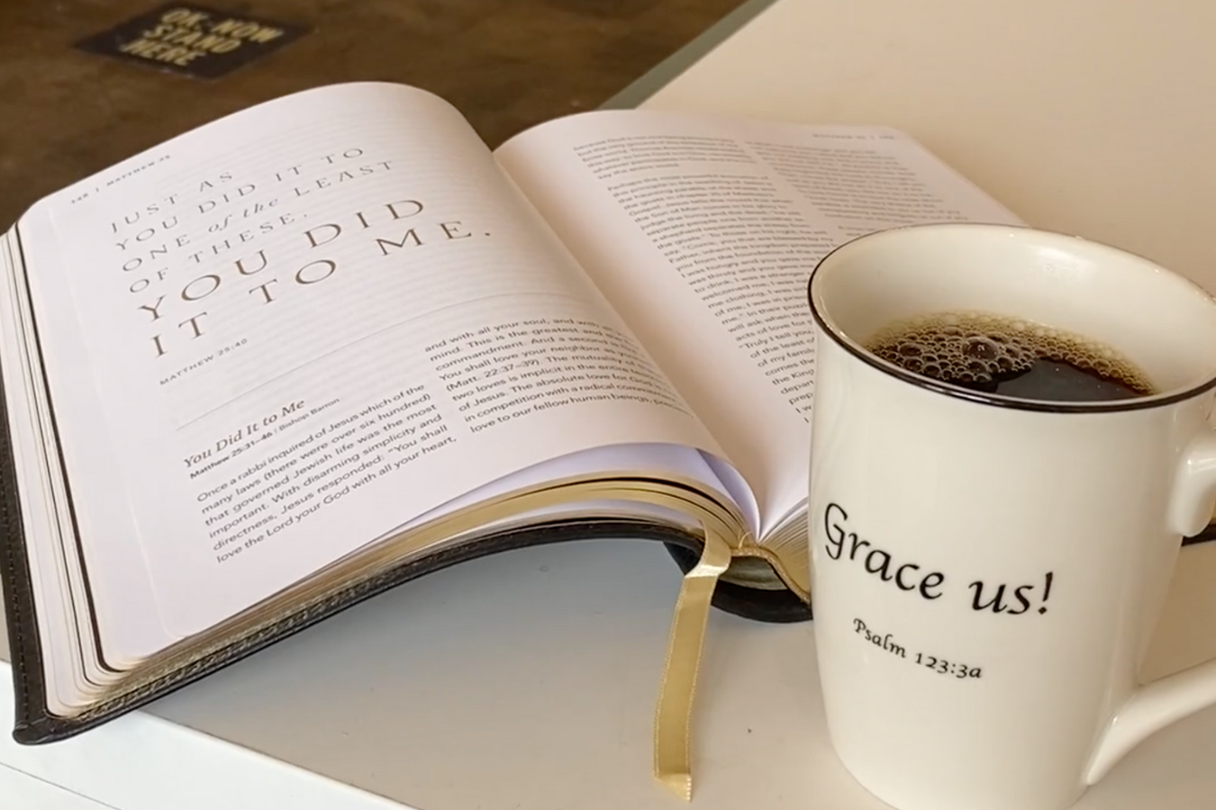 God-centered resolutions: Embracing purpose in the new year – Feed on ...