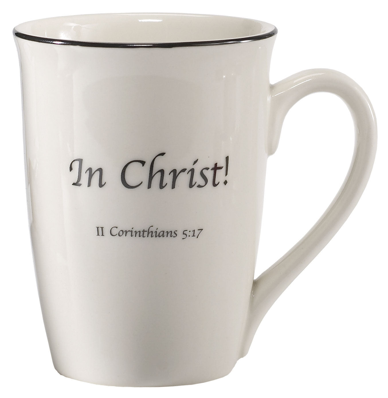 ORIGINAL Identity Collection Mugs – Feed on the Word