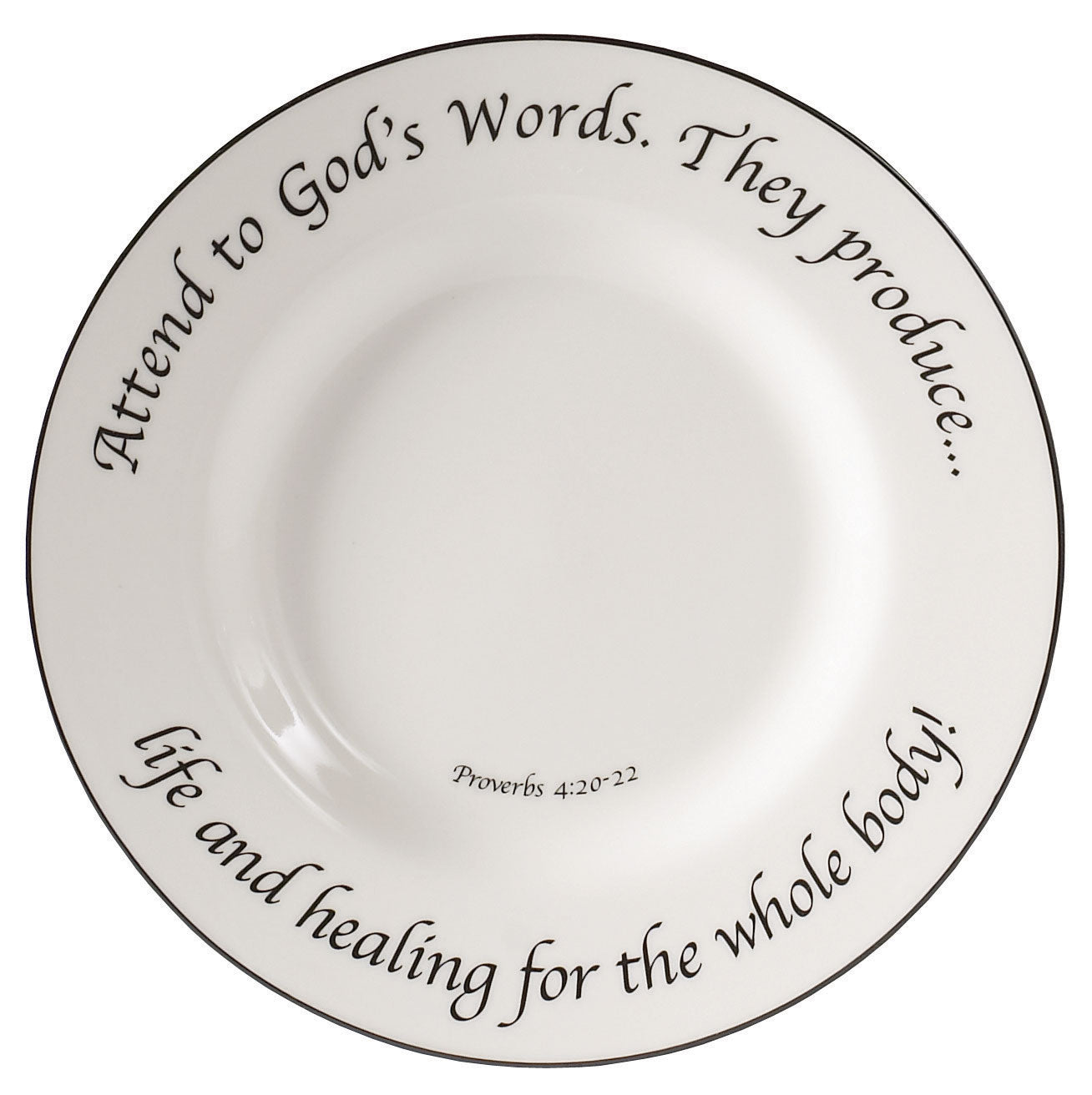 the wellbeing plate